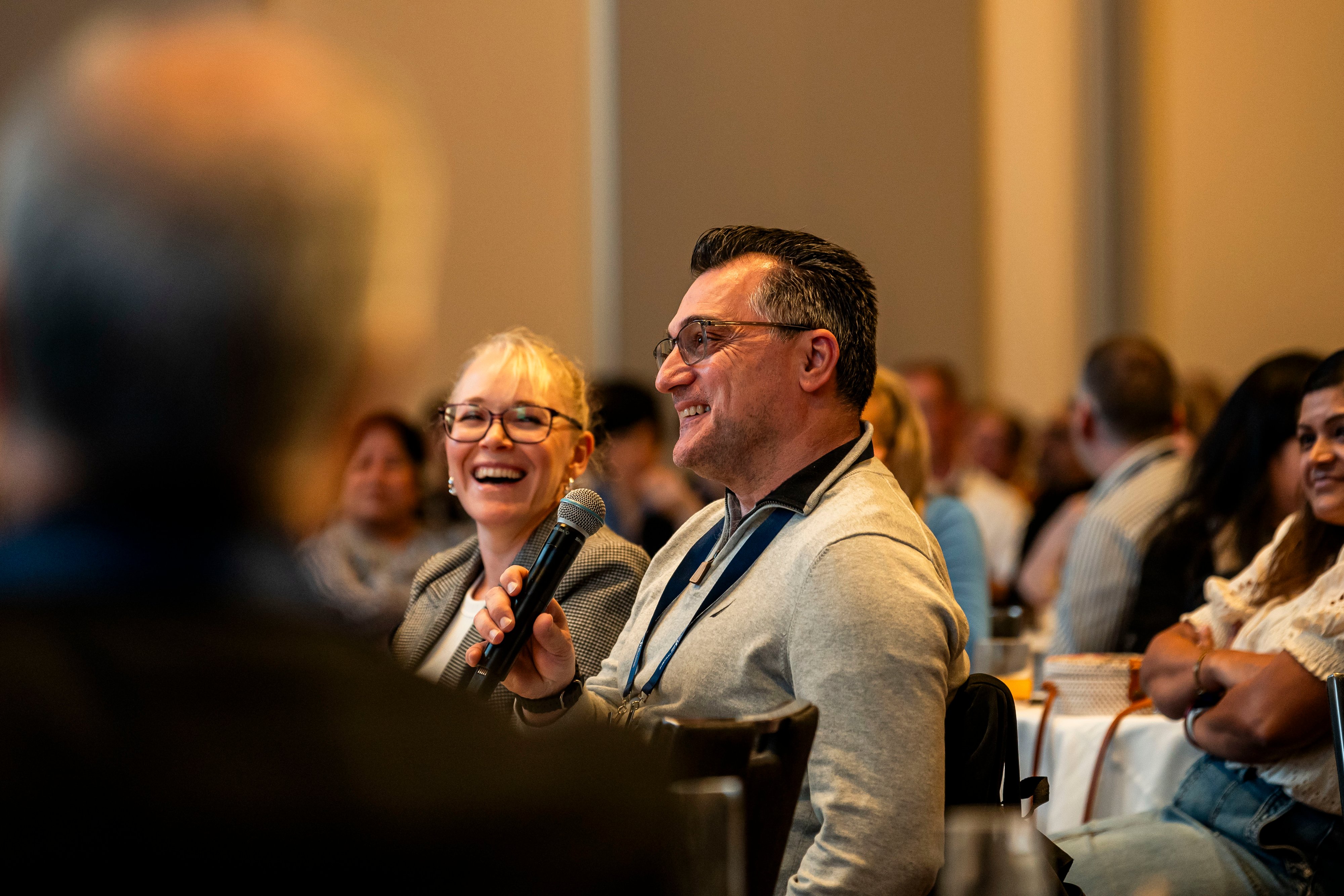 Australian Payroll Summit - Brisbane 30 October 2025