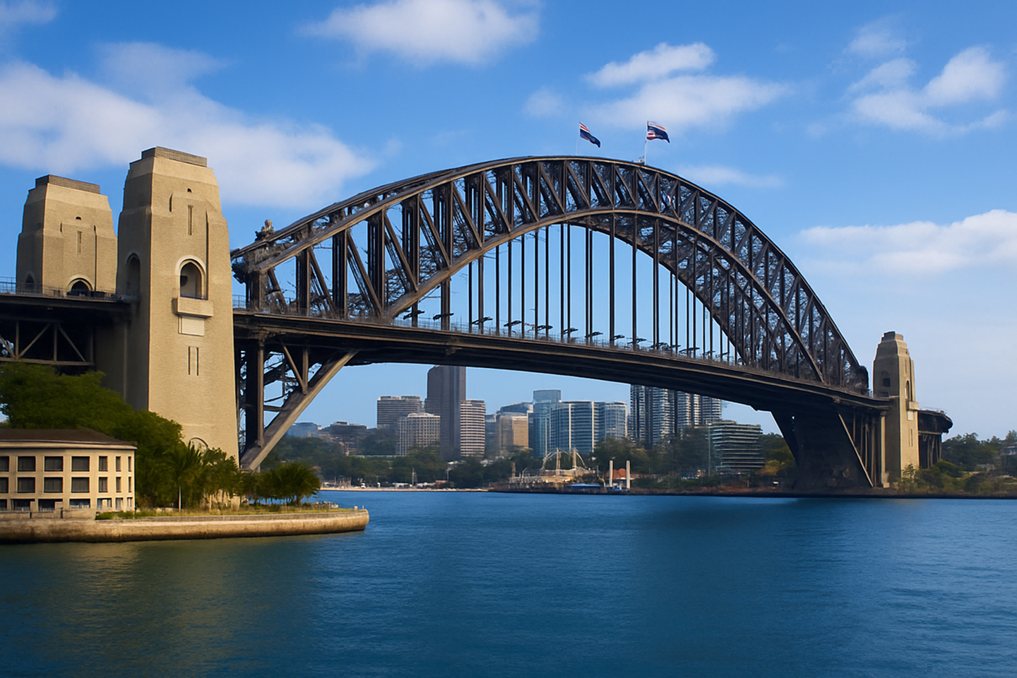 Beryl Wins at the 2025 Australian AI Awards!